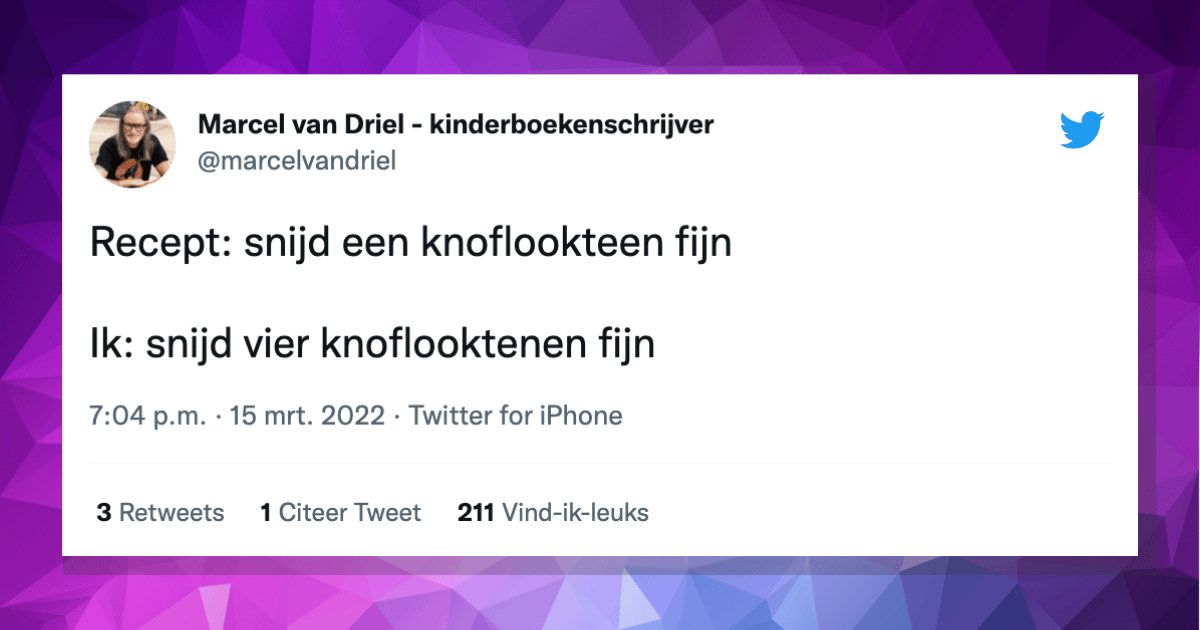 In de spotlights: Marcel van Driel - DIWMOSMZ