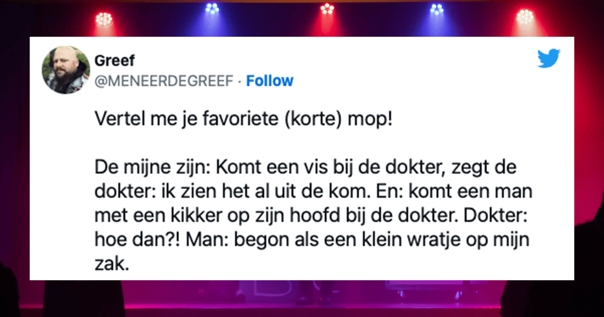 15x de allerleukste moppen! - DIWMOSMZ