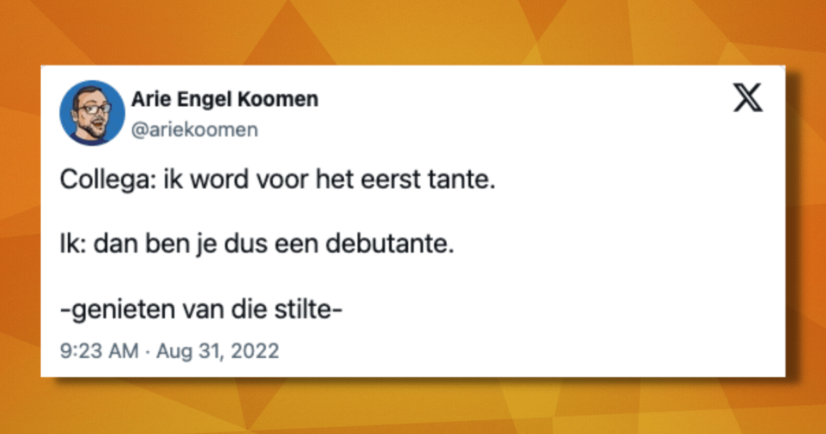 In de spotlights: Arie Koomen - DIWMOSMZ