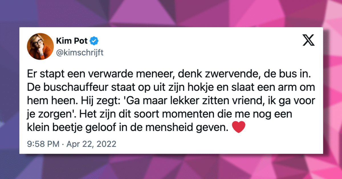In de spotlights: Kim Pot - DIWMOSMZ