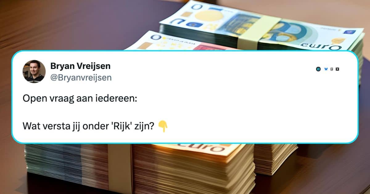 Deze posts bewijzen: rijkdom heeft niet altijd met geld te maken - DIWMOSMZ