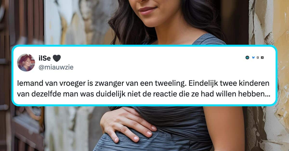 Zwanger zijn: een magisch wonder... met bijwerkingen - DIWMOSMZ