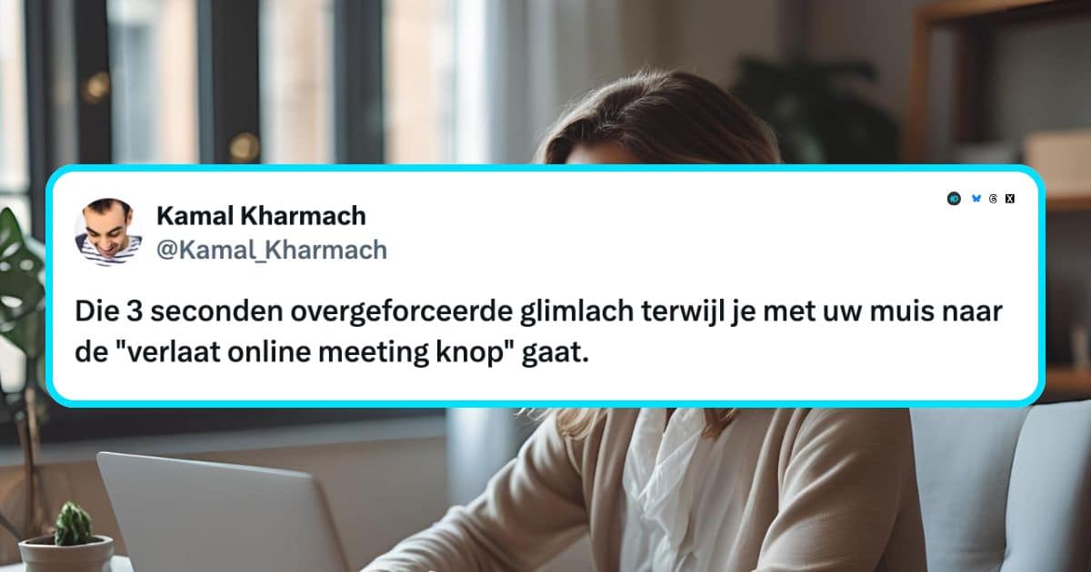 VrijMiBo: het beste onderdeel van je baan! - DIWMOSMZ