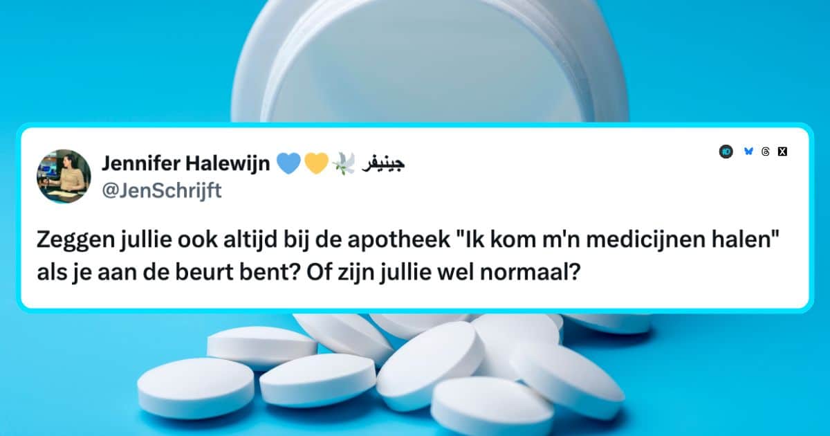 Taalhumor ten top: hilarische woordgrapjes - DIWMOSMZ