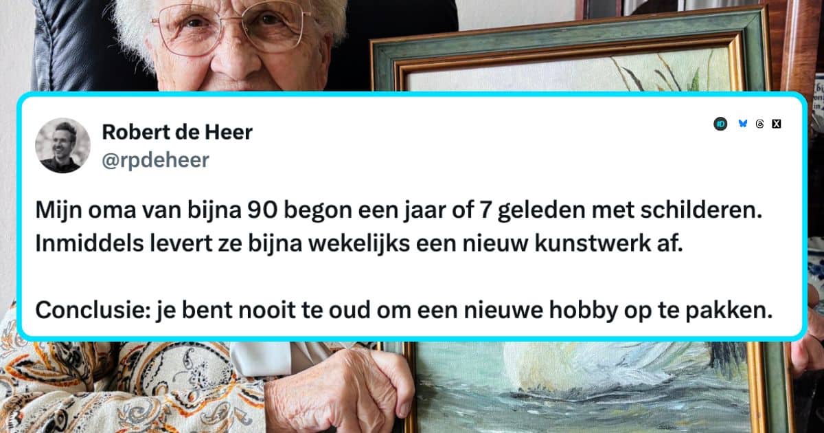 Taalhumor ten top: hilarische woordgrapjes - DIWMOSMZ